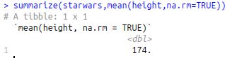 Summary Function In R Programming Overview Example Lesson Study