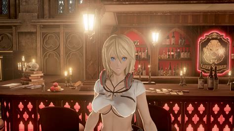 Code Vein Kps Pseudo Image Share Loverslab