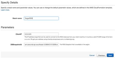 Aws Dms を使用した Amazon Rds For Oracle での災害復旧 Amazon Web Services ブログ