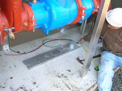 The Importance Of A Backflow Enclosure Heating Element