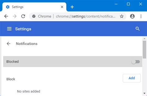 Tip Disable Website Notifications Pop Ups In Chrome Firefox Edge And Opera AskVG