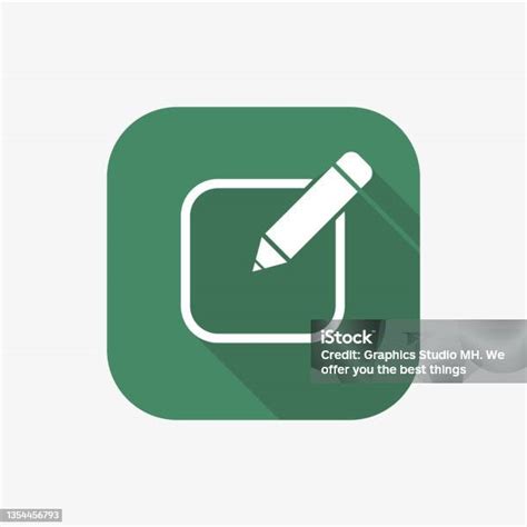 아이콘을 편집합니다 새 문서 또는 메모 기호를 만듭니다 새 페이지 시트 기호 웹 및 모바일 디자인 로고 사용을 위한 텍스트