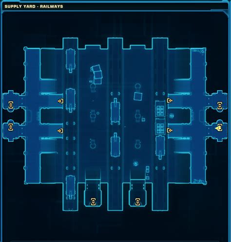 Swtor Basilisk Data Fragments Guide Today In Tor