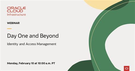 Eric Siglin On Linkedin Get An Overview Of The Oracle Identity And Access Management Service And