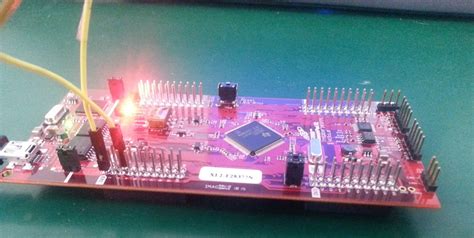 The Most Powerful C2000 Launchpad LAUNCHXL F28377S C2000 Microcontrollers Forum C2000