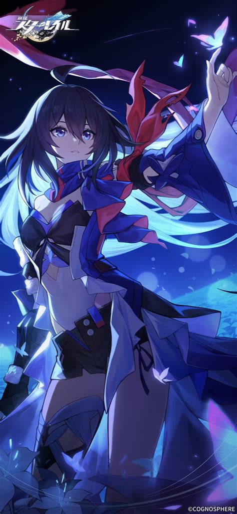 Seele Honkai And More Danbooru Seele Honkai And More Danbooru