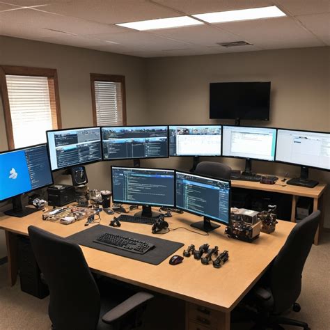 War Room Setup Software Development Perspective Learnxyz