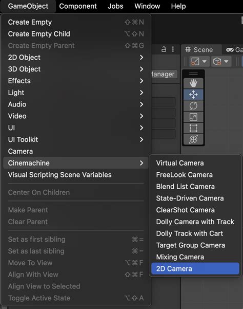 Unity Tutorials VG Quest Cameras Unity Tutorials VG Quest Cameras