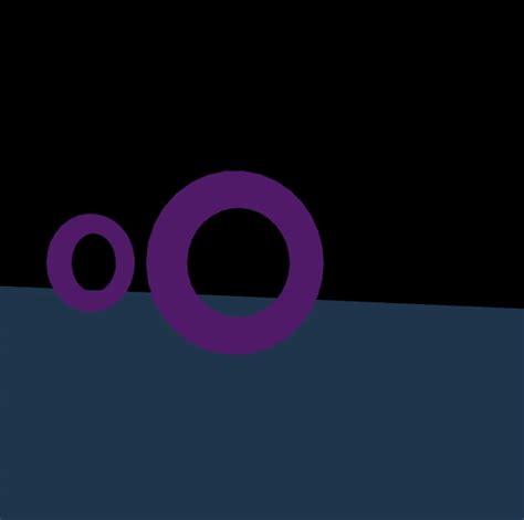 R3freact Three Fiber Camera