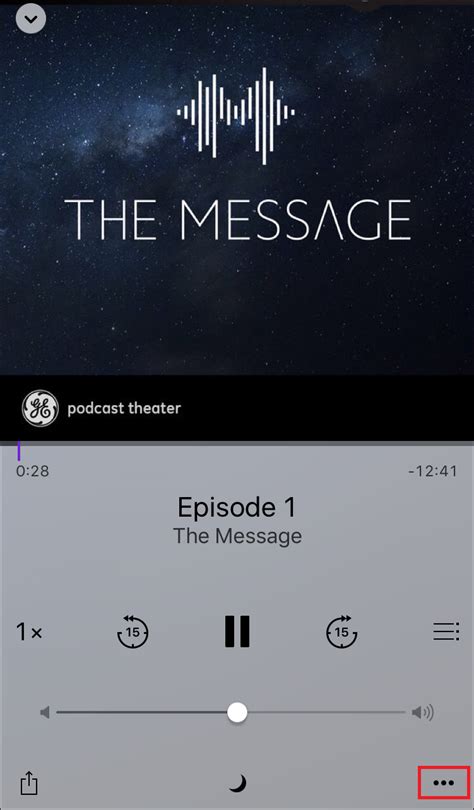 How To Create A Podcast Playlist In IOS