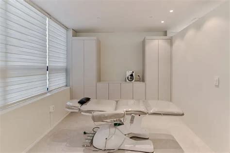 베이지톤 고급스러운 분위기 26평 눈썹 반영구샵 인테리어 남양주 다산동