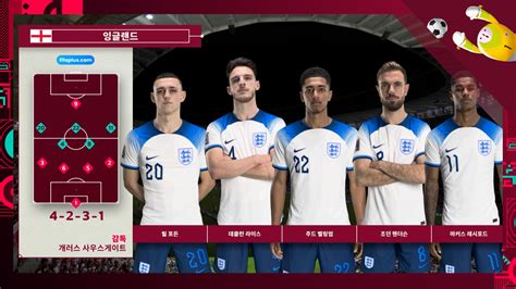 [747회] 웨일스 Vs 잉글랜드 라인업 2022 카타르월드컵 만나면 좋은 친구 Mbc