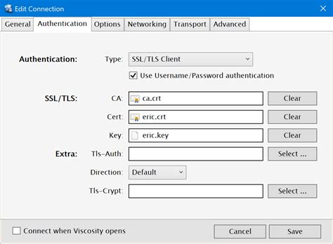 Yubikey U F Two Factor Authentication With Openvpn And Viscosity Sparklabs