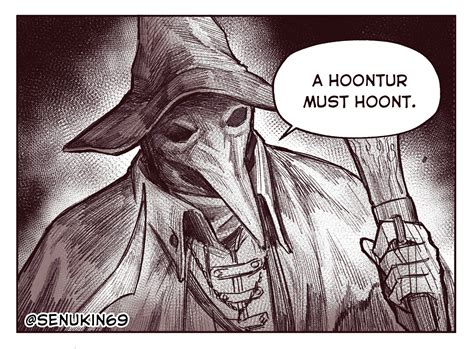 Eileen The Crow Bloodborne Drawn By Senukin Danbooru