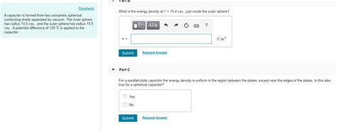solved exercise 24 32 part a constants what is the energy