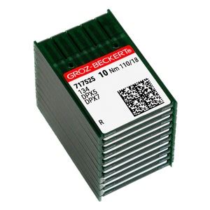 Needles For Longarm Machines