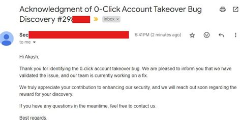 Akash Suman On Linkedin Bughunting Bughunter Hacker Hacking Pentesting Pentester Knowledge…