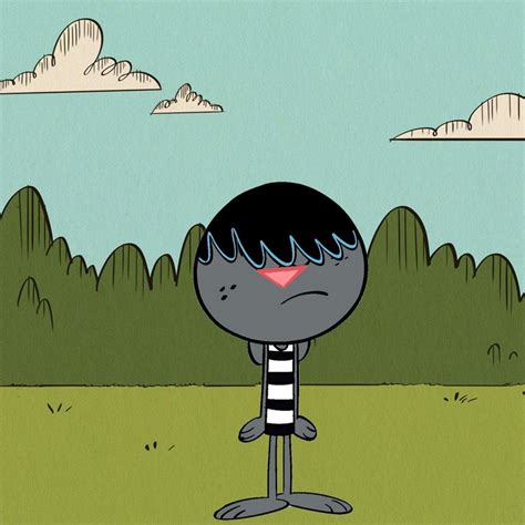 Lucy Loud The Loud House Encyclopedia Fandom Powered By Wikia