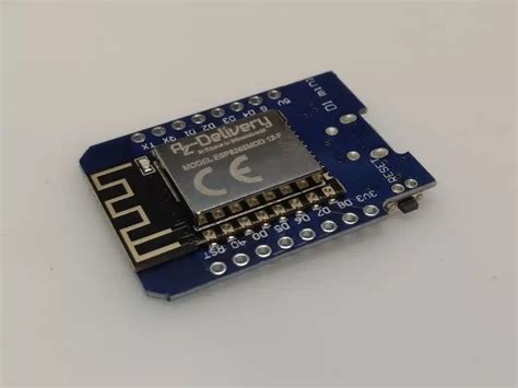 How To Esp8266 Programming With Arduino Ide Techniccontroller