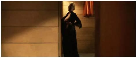 Pamela Anderson Popular Hollywood Actress Appears Naked In New Movie T West Magazine