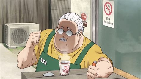 Sakamoto Days Date Et Heure De Sortie Sur Netflix De La Partie 1