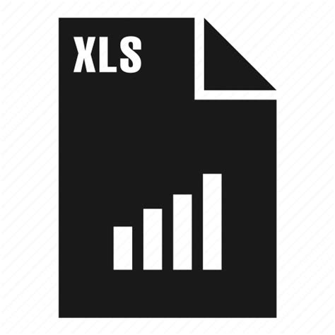 Document Excel Extension File Filetype Format Xls Icon Download On Iconfinder