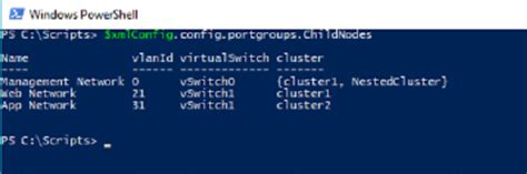 Removing Values In Xml Using Powershell Euro Brew