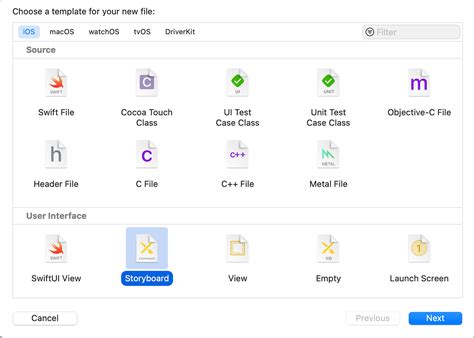 How To Build Static Cells In Table View Controller Embed To Container View — Swift 5 By Hana