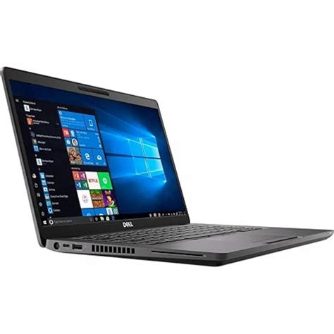 Dell Latitude Core I Th Gen Refurbished Laptop At Rs