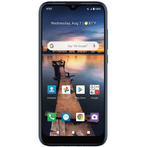 Atandt Cell Phones Unlocked And No Contract Phones Prepaid Phones
