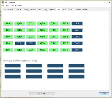CB Electronics Specialists In Studio Monitor Controllers Digitally Controlled Analog