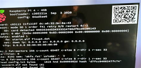 Trying To Disable Boot Text On A Pi Got Rid Of Most Of It After Modifying Cmdline Txt But