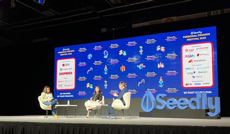 Seedlypersonalfinancefestival2022 Ankita Thakur