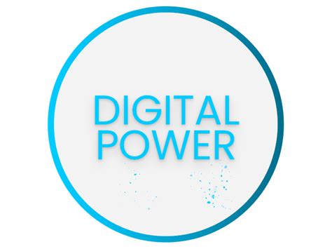 Digital Power Argentina Digital Power Argentina