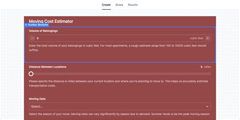 Number Fields Activecalculator Knowledge Base