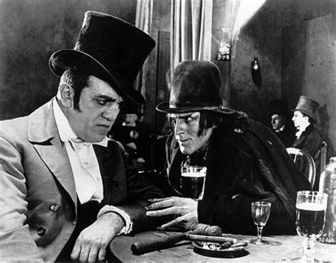 Dr Jekyll And Mr Hyde 1920 Moria