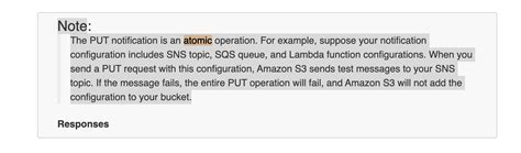amazon web services can t add s3 notification for lambda using boto3 stack overflow