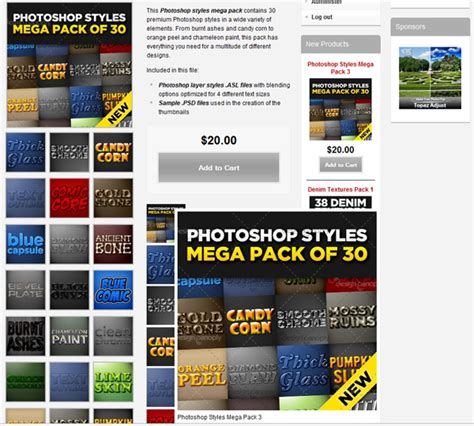 Make Default Product Thumbnails Have Hover Effect 962408