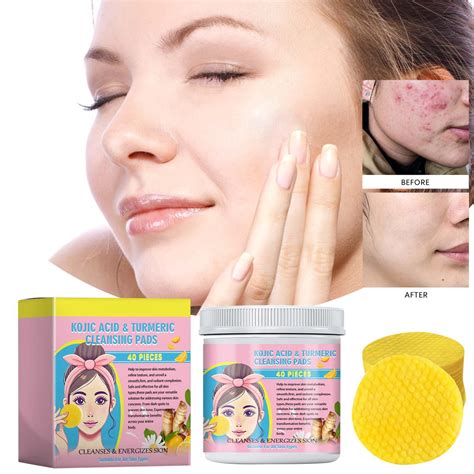 Ally Things Beauty For Aging Skin Discoloration Japanese Makeup Remover