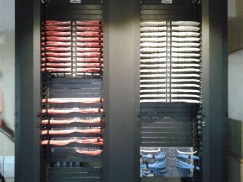 Networking Infrastructure Solutions Pan India At ₹ 50000month In