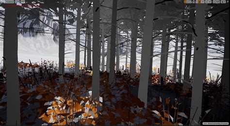 Adrien Lelièvre Meta Quest 2 Technical Art