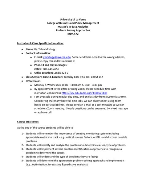 572 Syllabus Fall 2023 Pdf Academic Dishonesty Heuristic