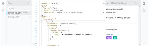 Openapi Specification 30 In Mulesoft