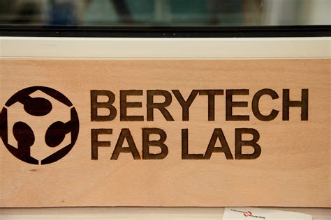 Discovering The Berytech Fab Lab Berytech