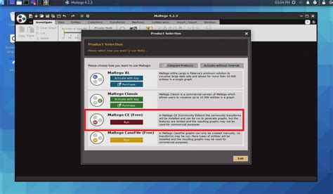 O Que é Maltego E Como Utilizá La Solyd Blog