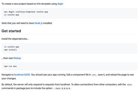 learning svelte and how it compares to react js by eugene grady medium