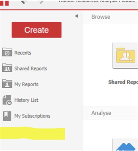 Kb485928 Link To Microstrategy Library In Microstrategy Web Disappearing When Set For Only Some