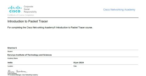 sherine s on linkedin cisco networking certification learning