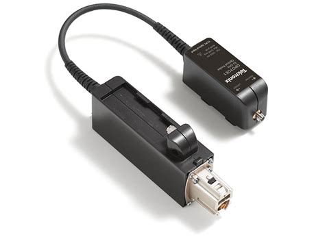 Oscilloscope Probes Find The Right Tools Tektronix