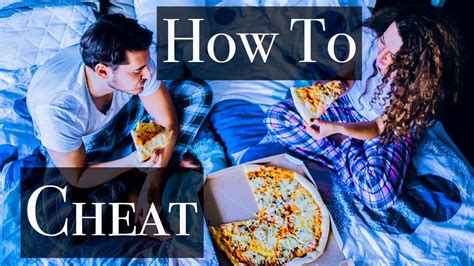 How To Cheat YouTube